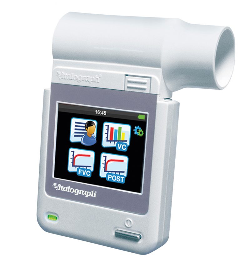 Vitalograph in Nigeria – CIMS International Medical Services